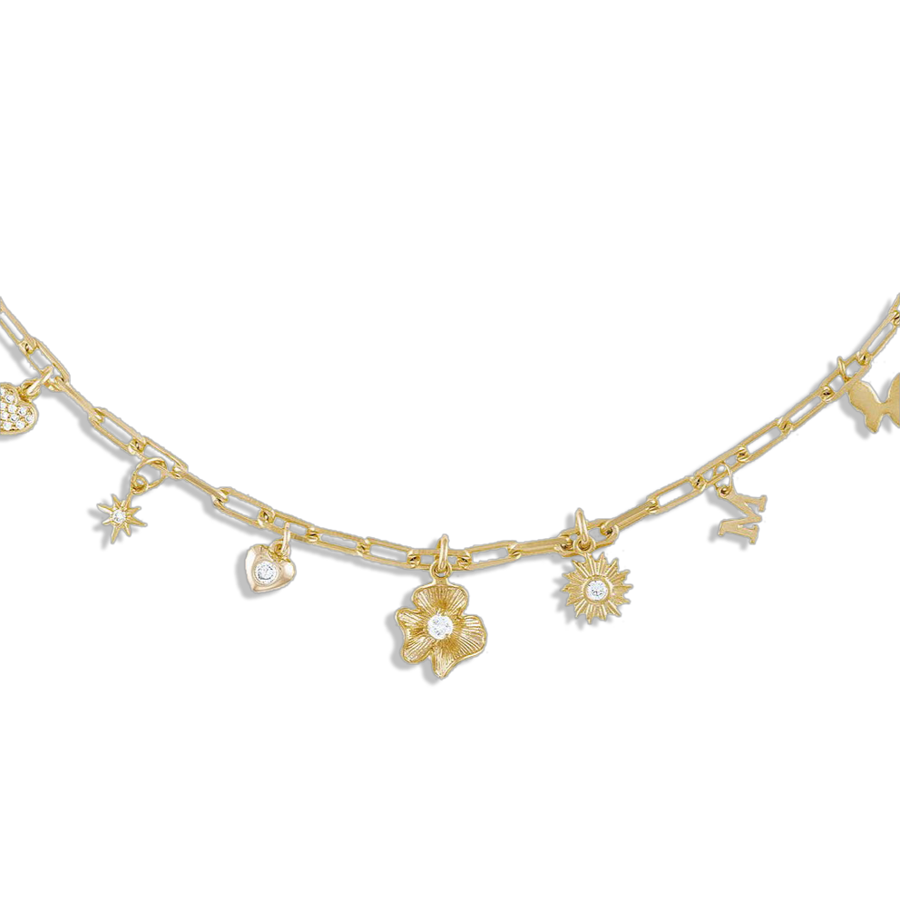 Bespokes – Alexa Leigh