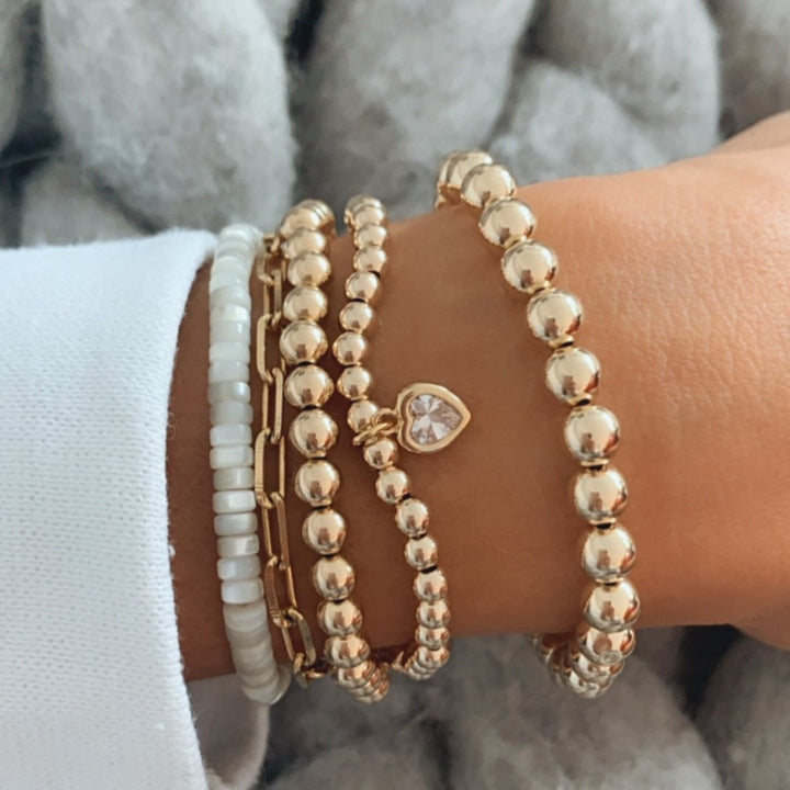 Three Stack | Alexa Leigh